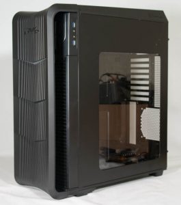 Silverstone Raven RV04 Revealed – GND-Tech