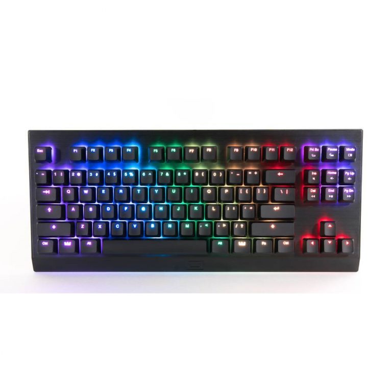 Wooting One - Available for Preorder – GND-Tech