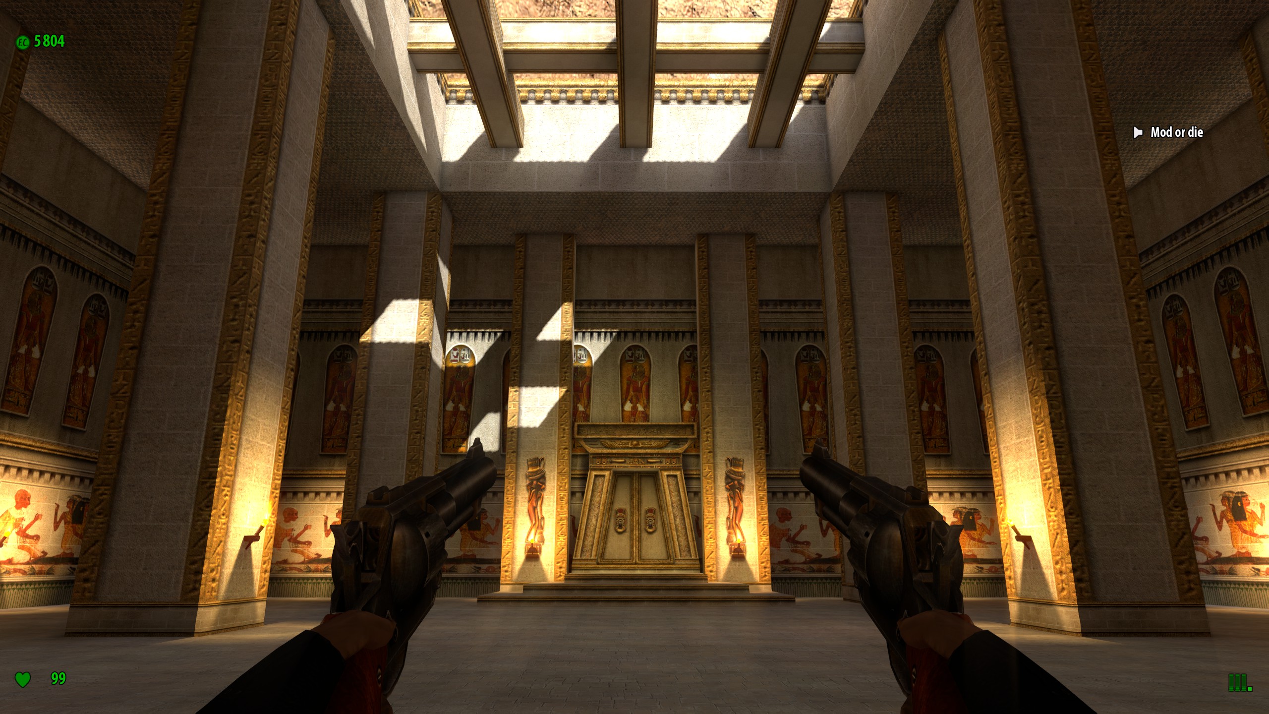 The Pros and Cons of Long Term Game Support – GND-Tech