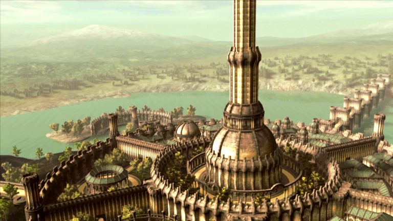Top 10 Most Memorable Cities in Video Game History – GND-Tech