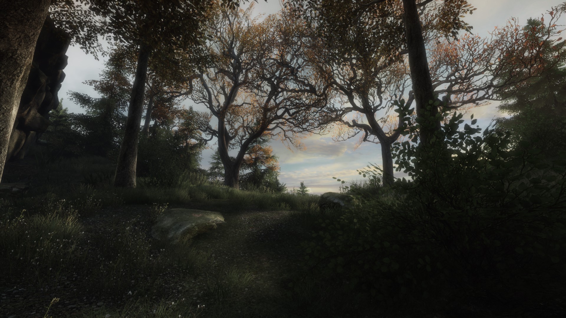 The Birth and Myth of Walking Simulators – GND-Tech