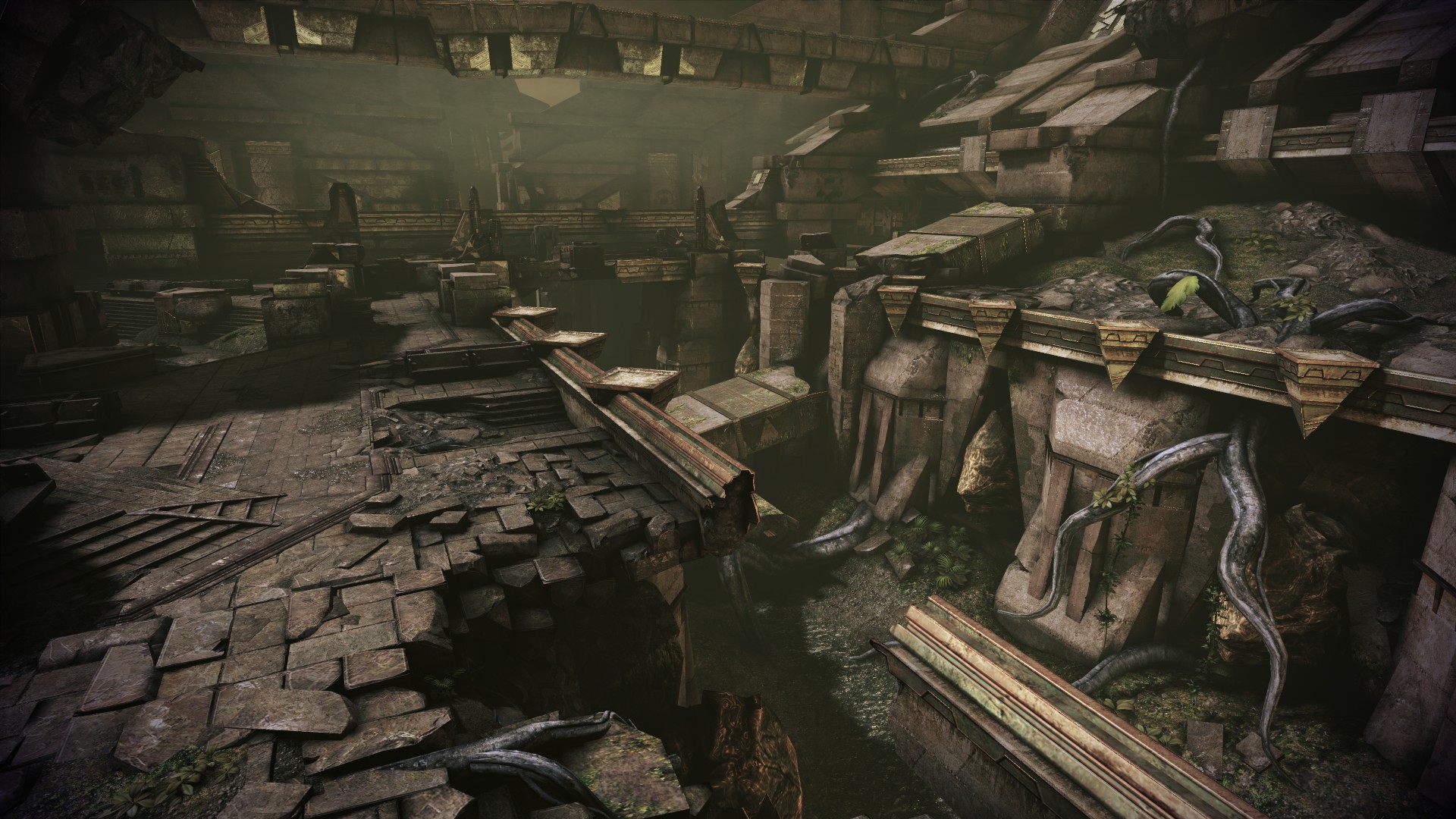 2012 Game of the Year Awards – GND-Tech