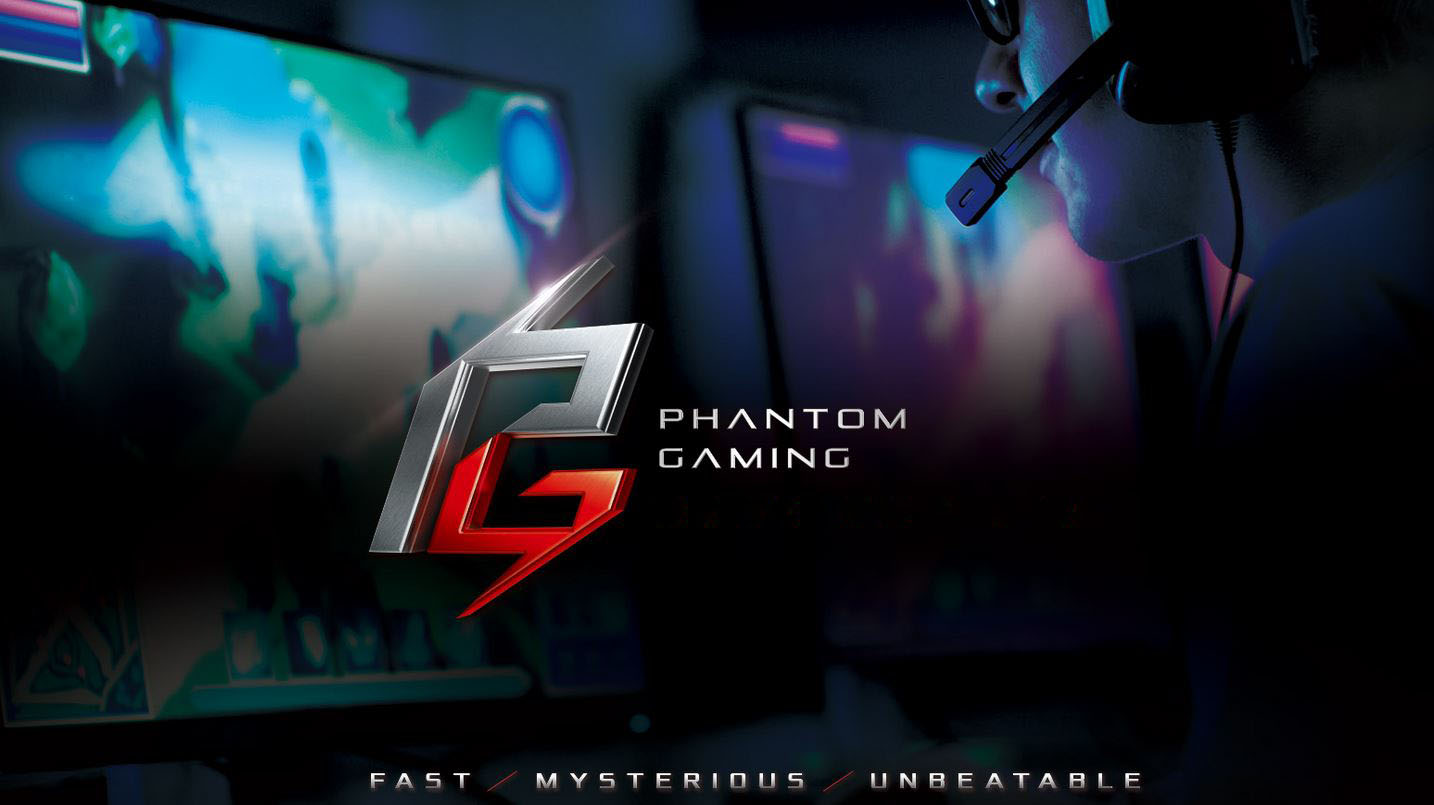 ASRock announces 12 new Z390 Phantom Gaming Motherboards – GND-Tech