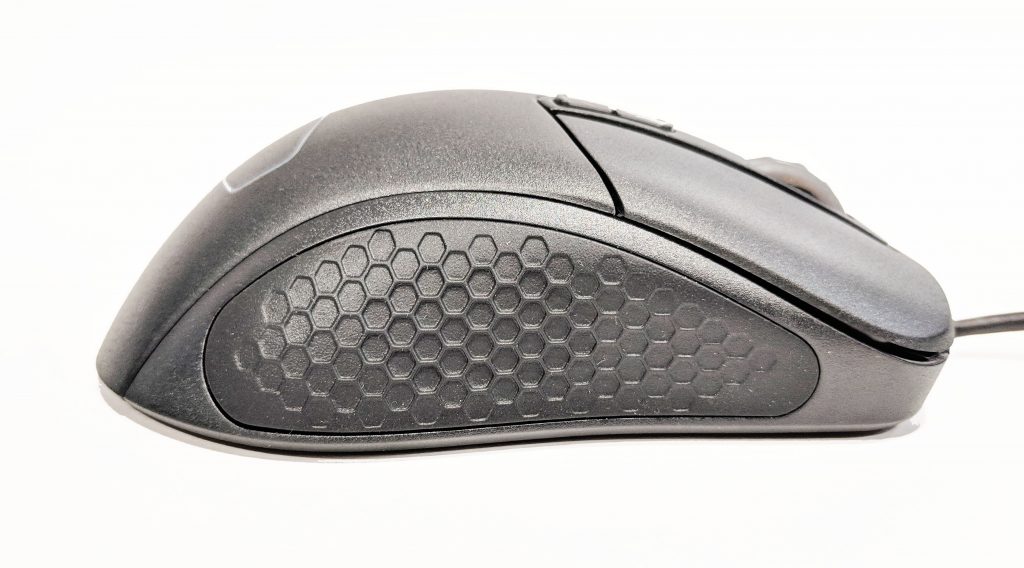 Cooler Master MM531 Gaming Mouse Review – GND-Tech