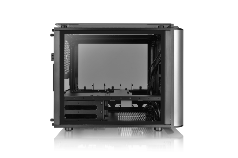 Thermaltake Reveals Level 20 XT Cube and Micro Chassis – GND-Tech