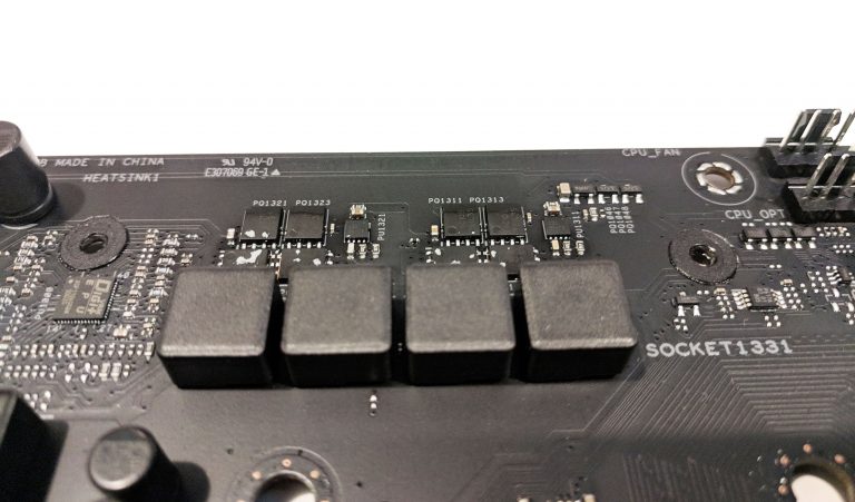 ASUS ROG STRIX B450-F Gaming Motherboard Review – GND-Tech