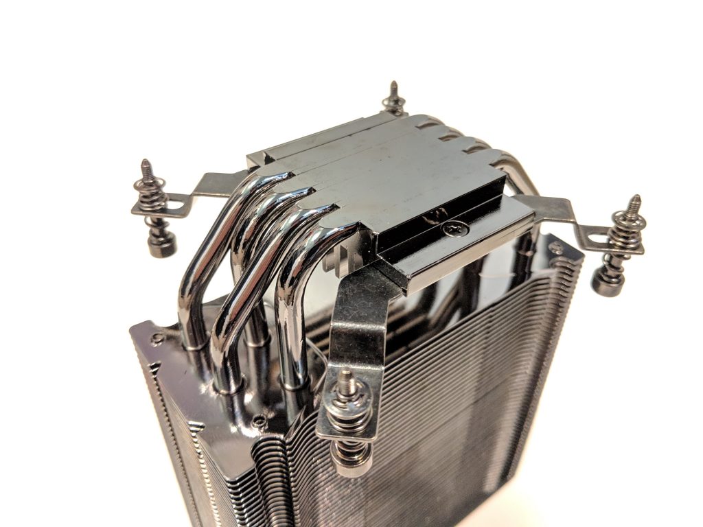 Cooler Master Hyper 212 Black Edition Review – GND-Tech