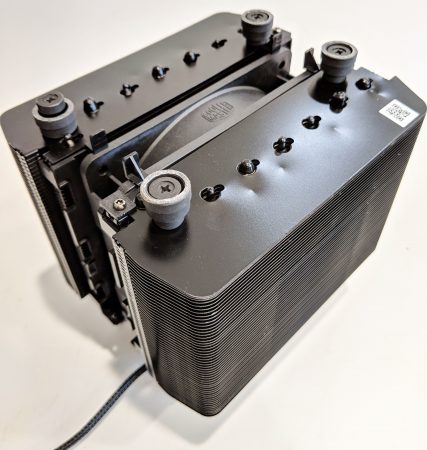 Cooler Master Wraith Ripper CPU Cooler Feature Review – GND-Tech