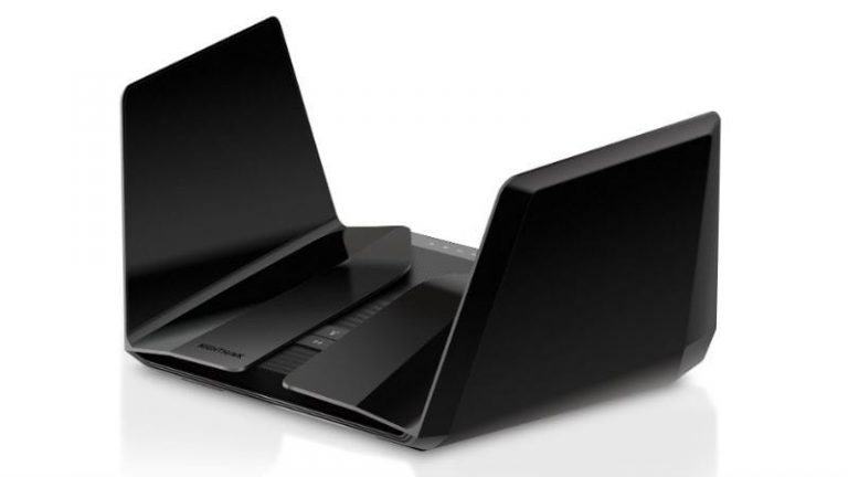 NETGEAR Shows off Nighthawk AX8 WiFi Router – GND-Tech