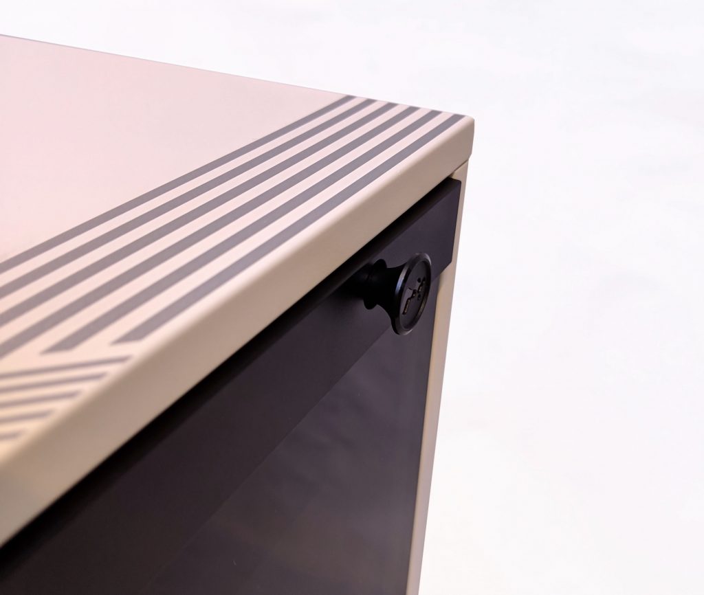 InWin 103 White PC Case Review – GND-Tech