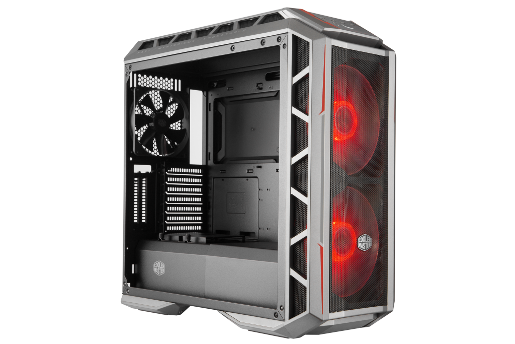 Cooler Master Announces New MasterBox and MasterCase Lineup – GND-Tech