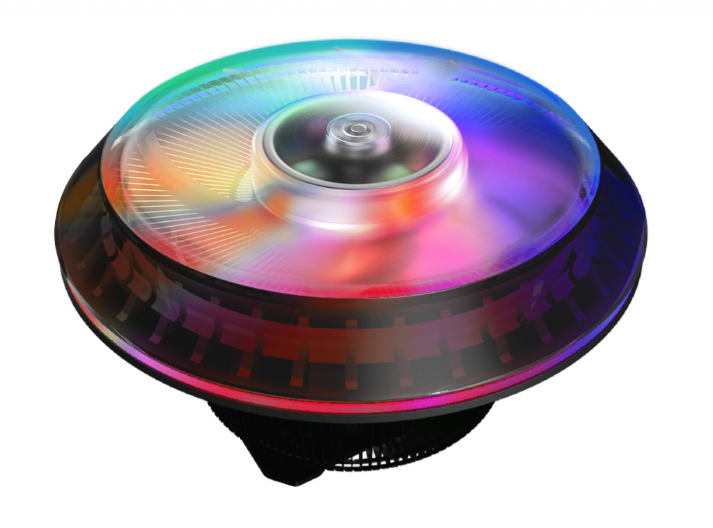 Cooler Master Releases New Cooling Products During CES 2019 – GND-Tech