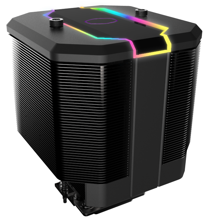 Cooler Master Releases New Cooling Products During CES 2019 – GND-Tech