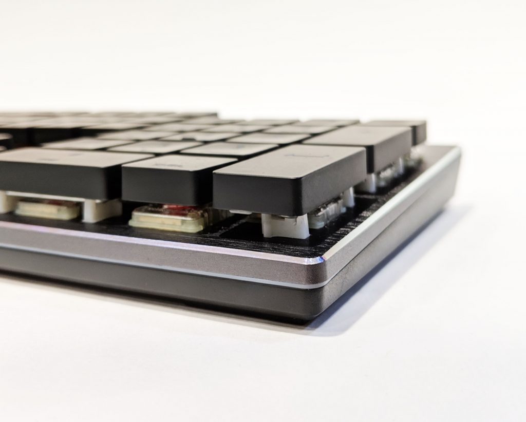 Cooler Master SK650 Mechanical Keyboard Review – GND-Tech