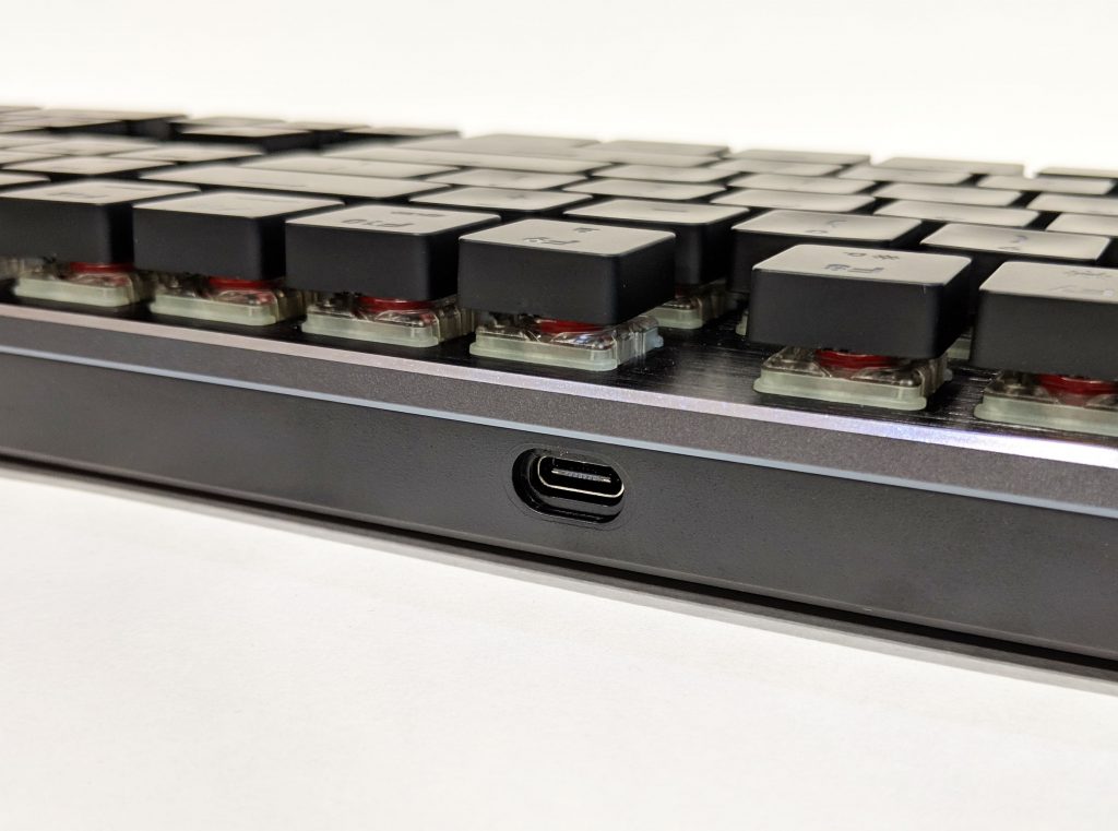 Cooler Master SK650 Mechanical Keyboard Review – GND-Tech