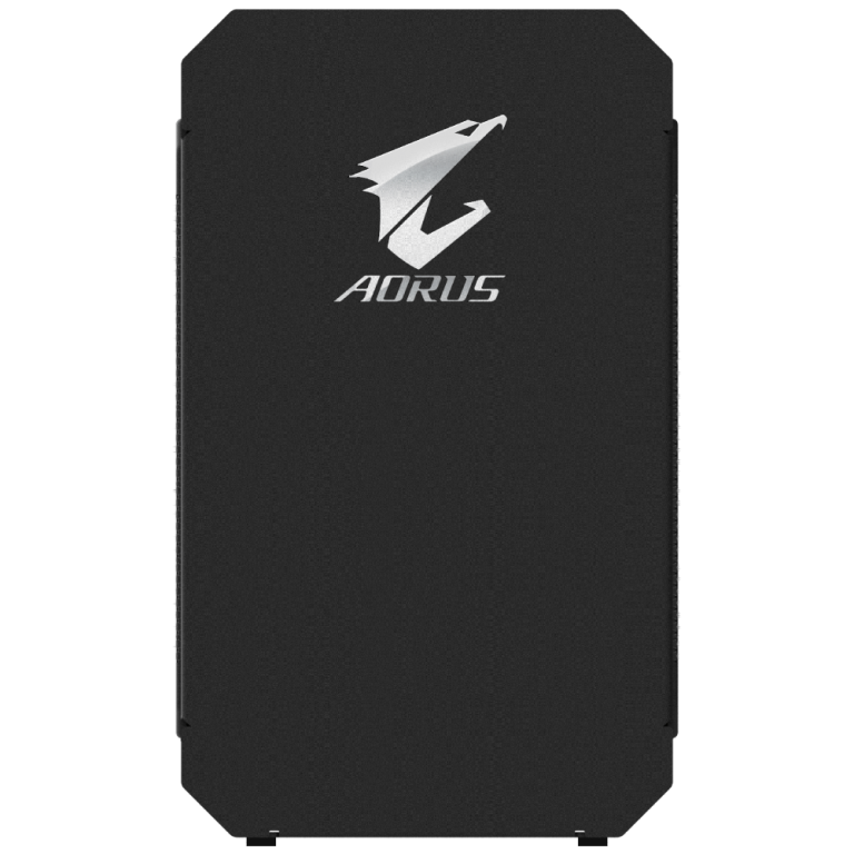GIGABYTE Releases AORUS RTX 2070 Gaming Box (eGPU) – GND-Tech