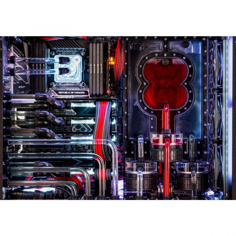 8Pack Releases OrionX2 Featuring 3x Nvidia RTX Titan GPUs – GND-Tech