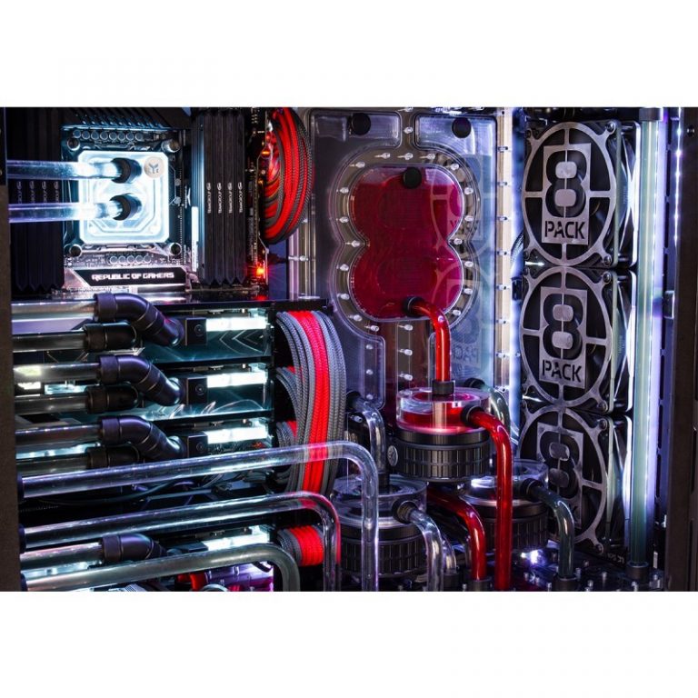 8Pack Releases OrionX2 Featuring 3x Nvidia RTX Titan GPUs – GND-Tech