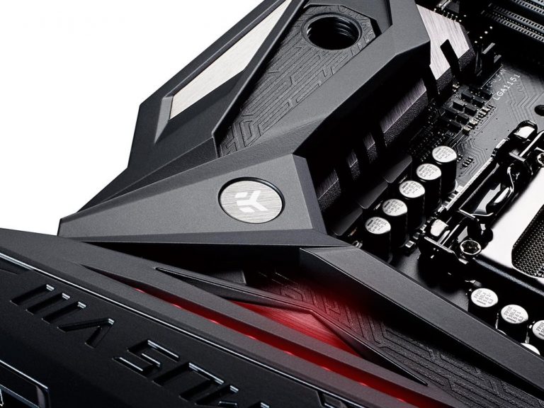 ASUS: New Intel 9th Gen Processors on the Horizon – GND-Tech
