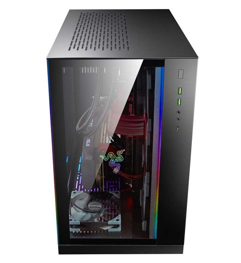LIAN LI and Razer Combine Forces and Release the PC-O11 Dynamic Case ...