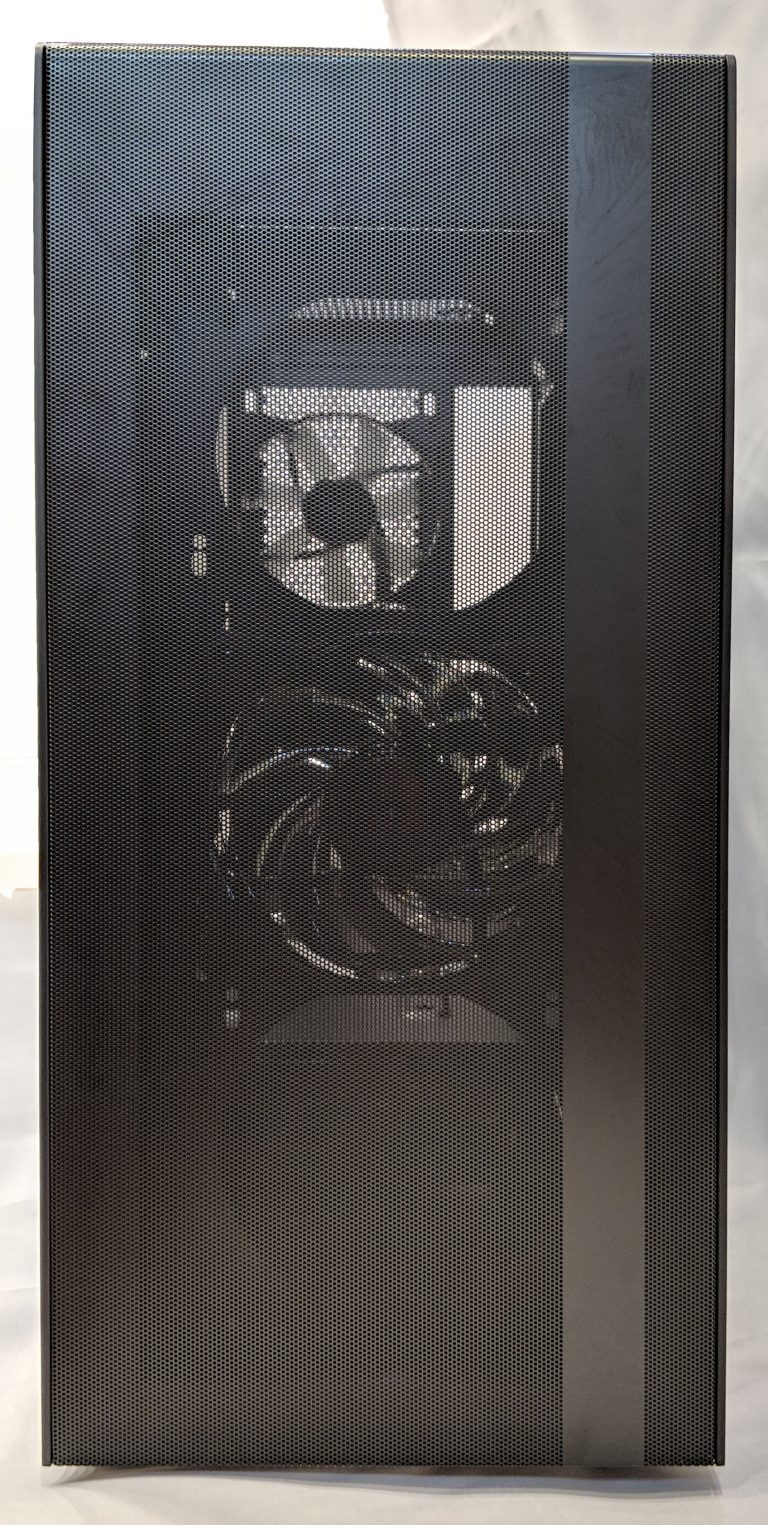 Cooler Master MasterBox NR600 Case Review – GND-Tech