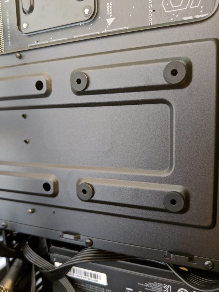 Cooler Master MasterBox NR600 Case Review – GND-Tech