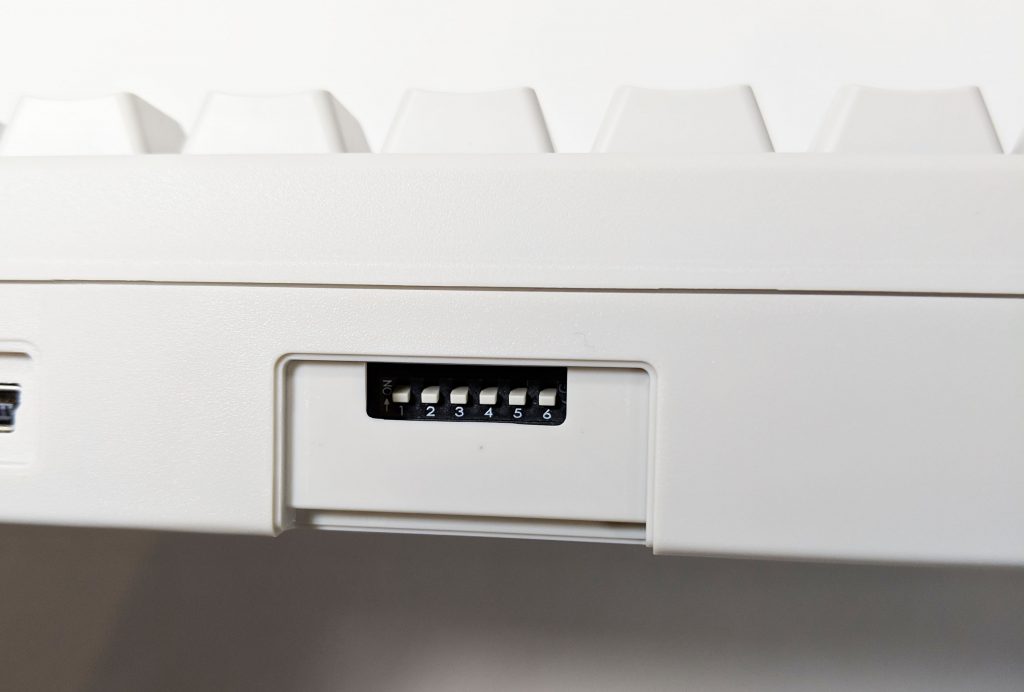 Happy Hacking Professional 2 Type-S Review – GND-Tech