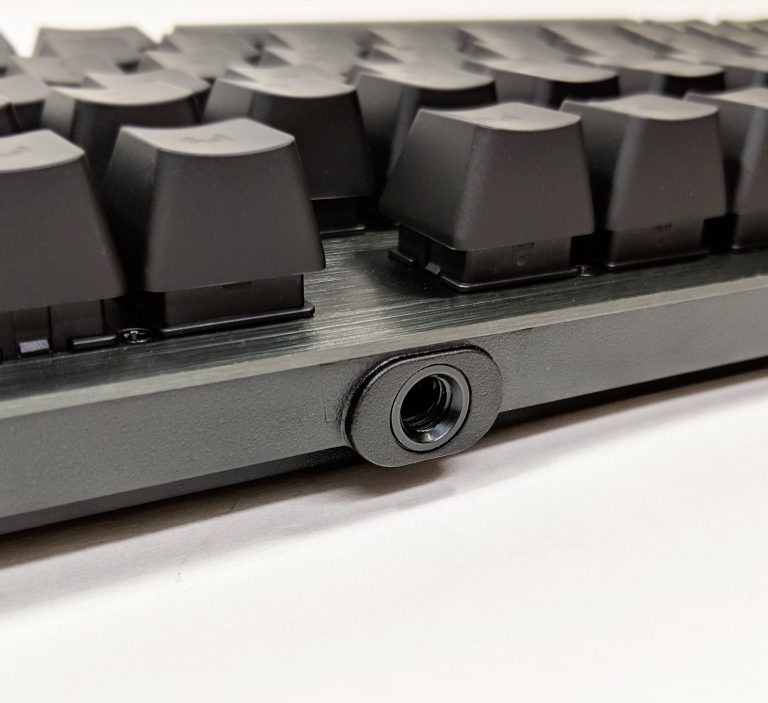 Logitech G513 Carbon Gaming Keyboard Review – GND-Tech