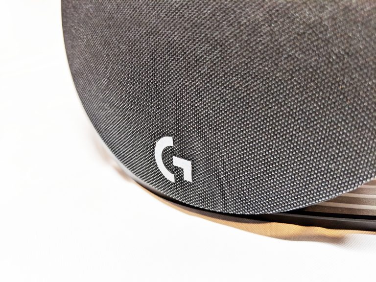 Logitech G560 Gaming Speaker System Review – GND-Tech