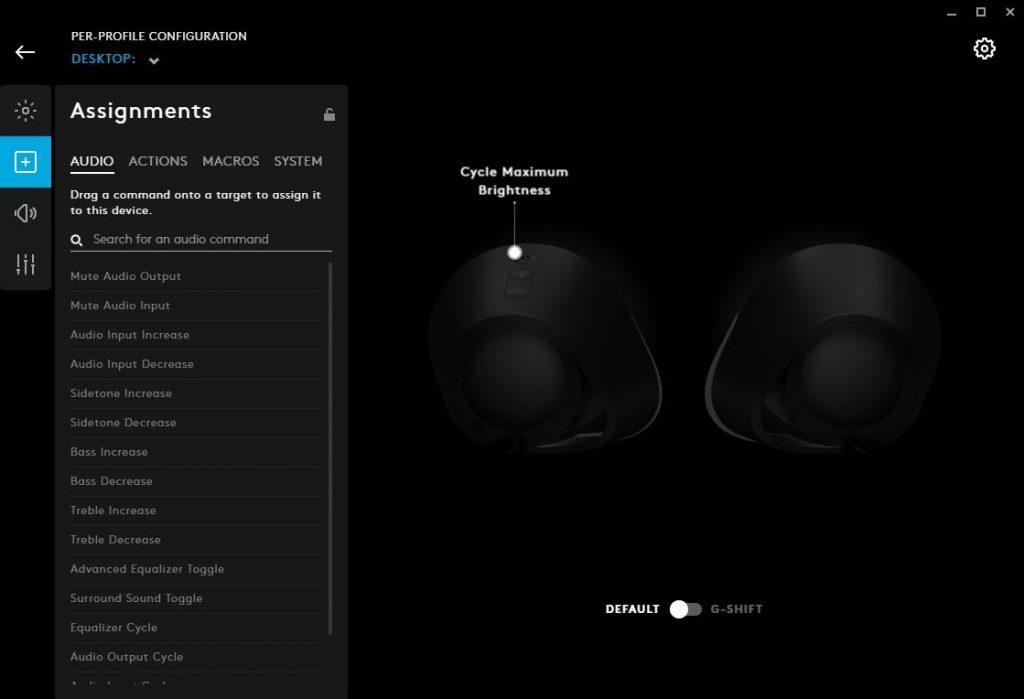 Logitech G560 Gaming Speaker System Review – GND-Tech