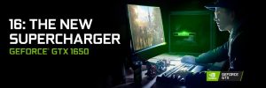 NVIDIA GeForce GTX 1650 Graphics Card Released – GND-Tech