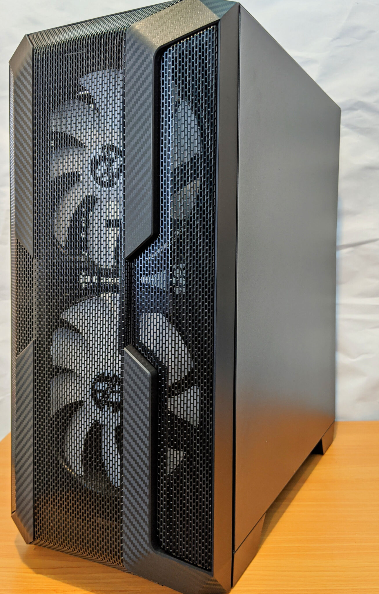 Abkoncore H600X Mid-Tower Case Review – GND-Tech