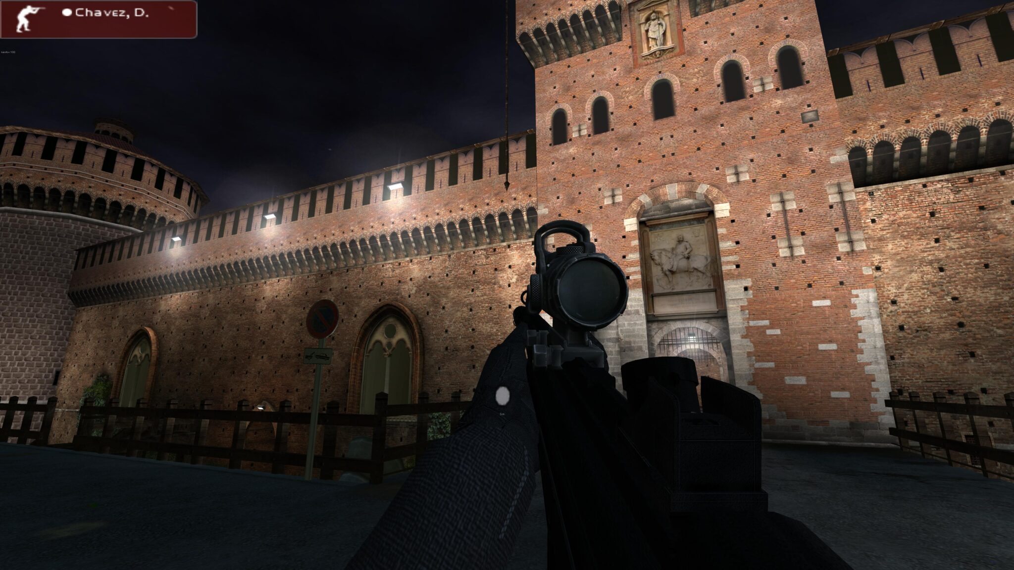 Essential Mods for Rainbow Six 3 – GND-Tech