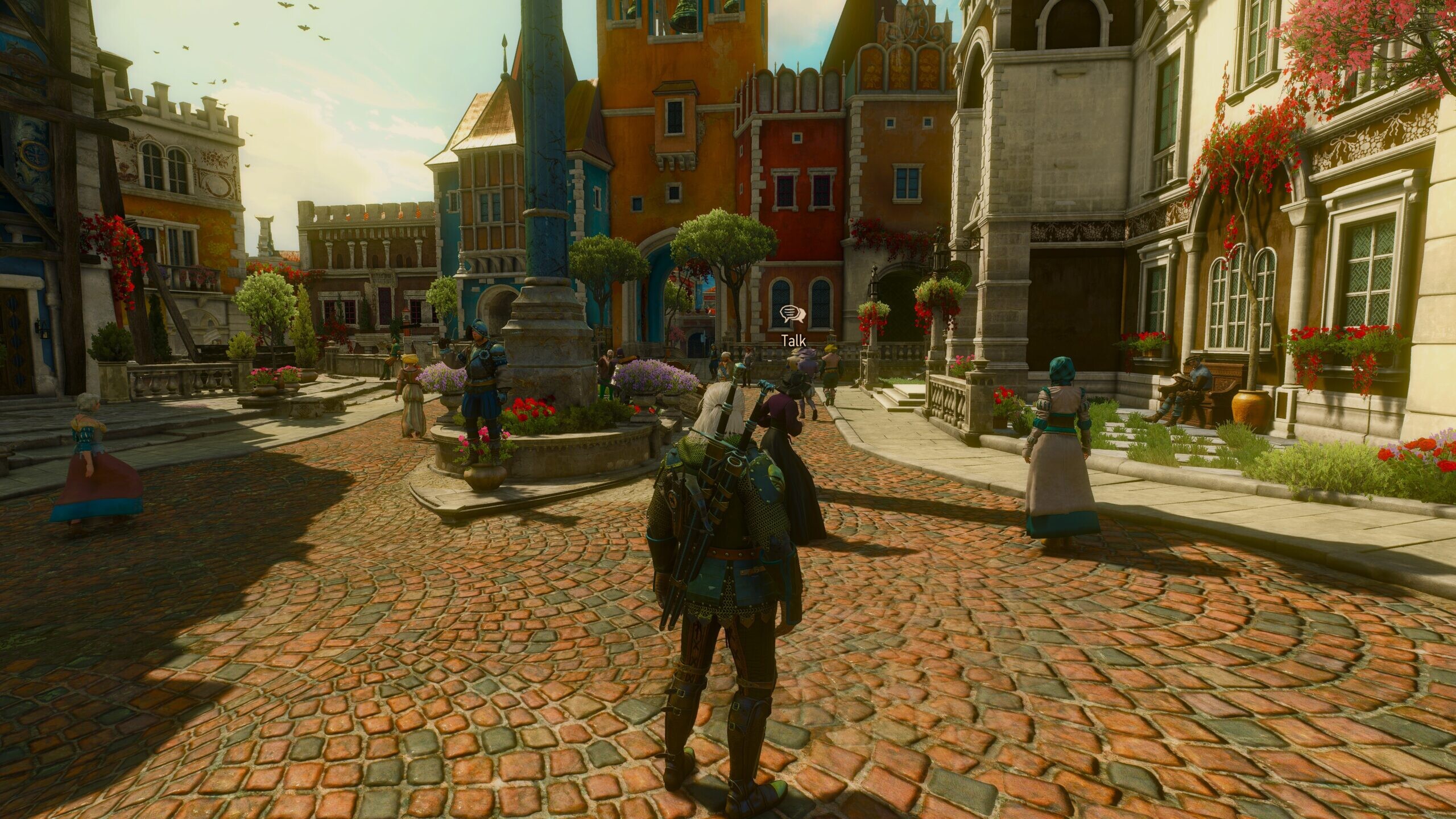 The Importance of Artificial Intelligence in Gaming – GND-Tech